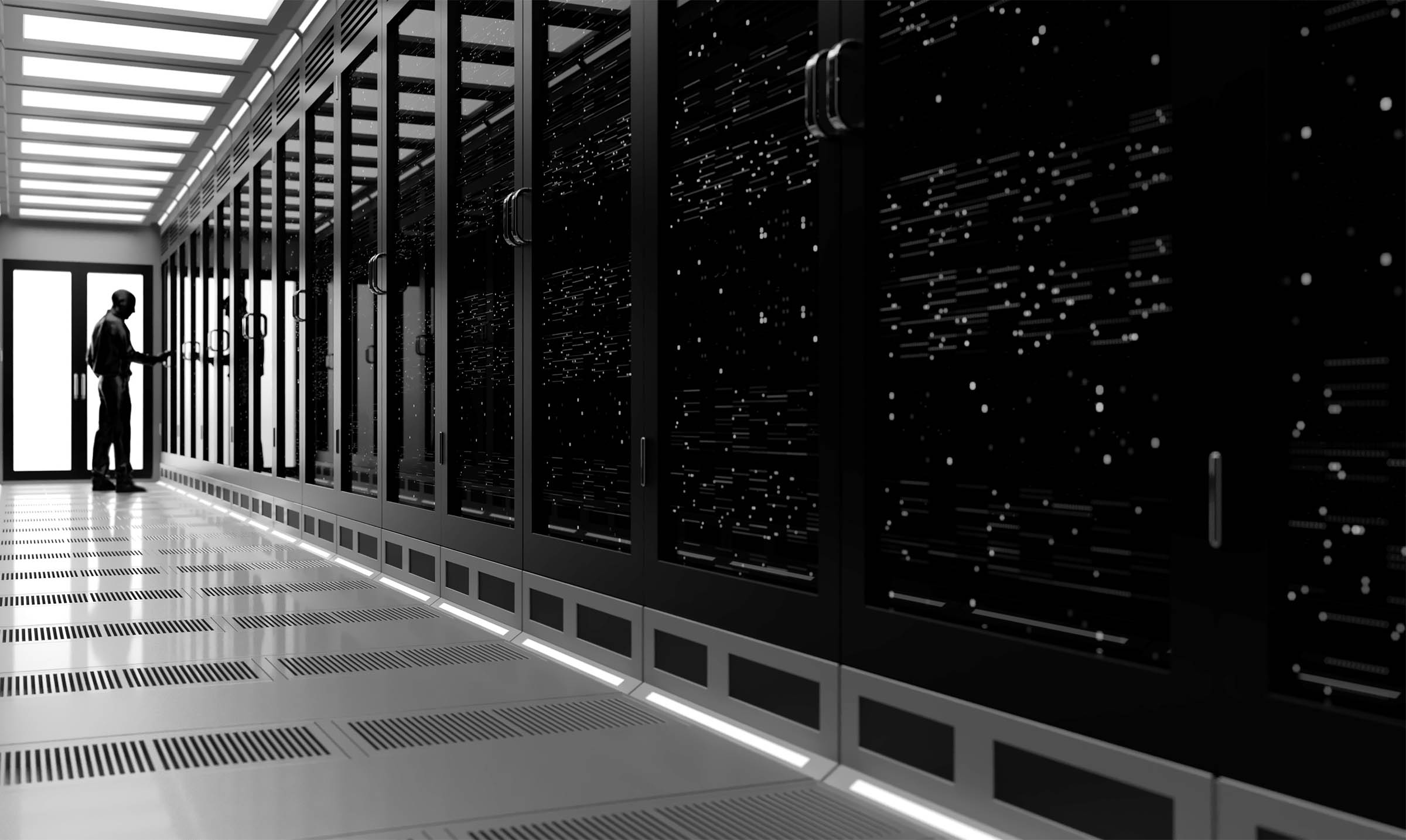 Infrastructure | King George County EDA